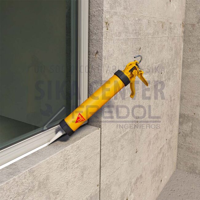 Sikaflex Universal - Sika Center Perú Fredol