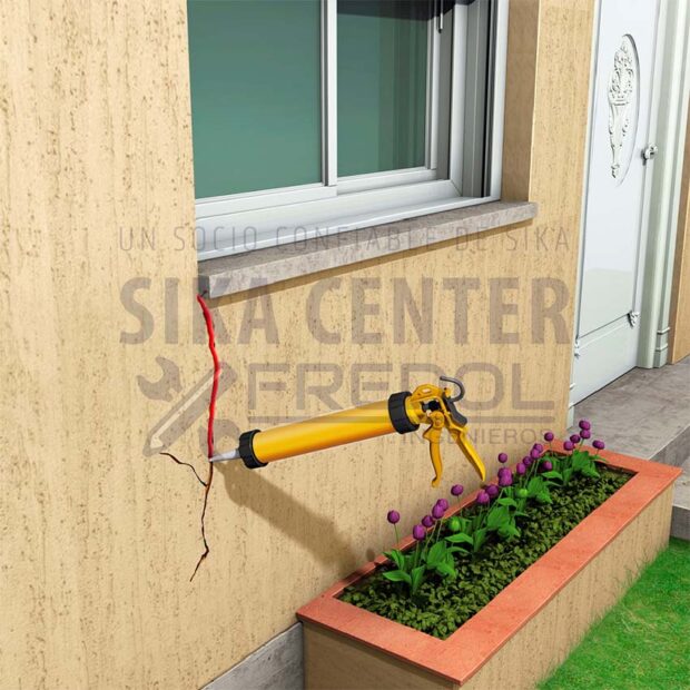 Sikacryl 200 - Sika Center Perú Fredol