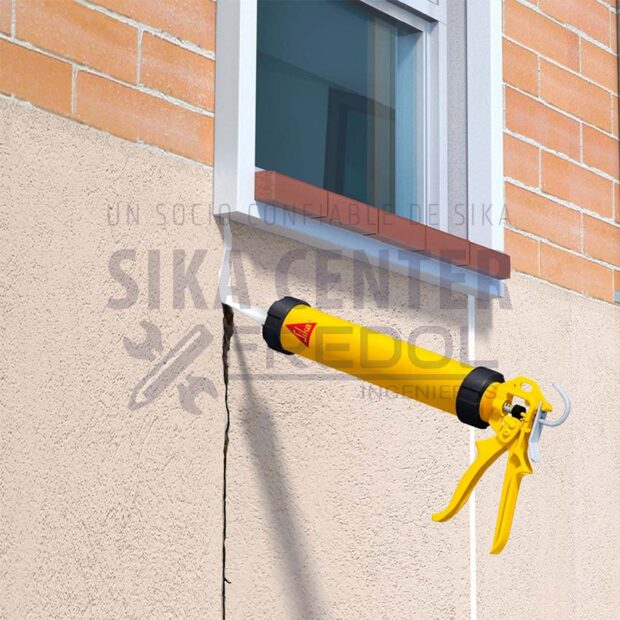 Sikacryl 200 - Sika Center Perú Fredol