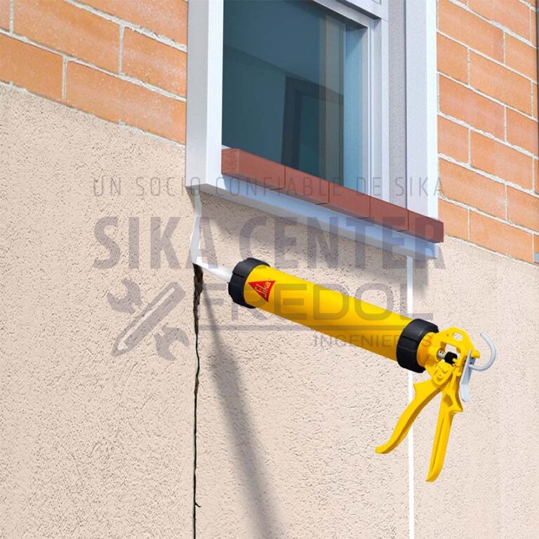 Sikacryl 200 - Sika Center Perú Fredol