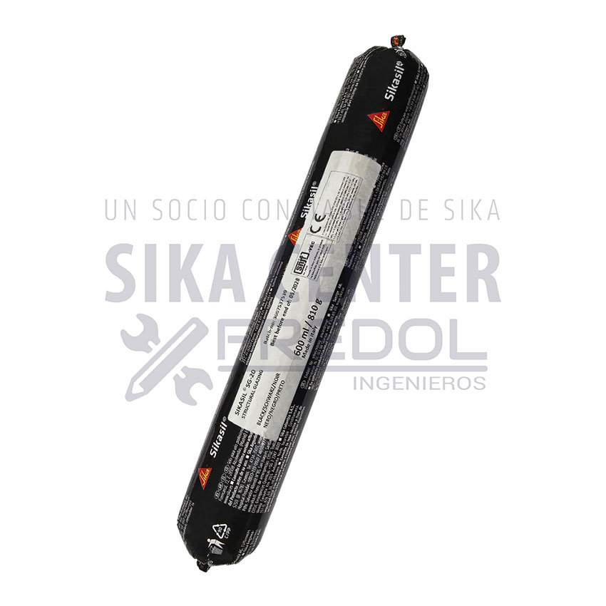 Sika Backer Rod - Sika Center Perú Fredol