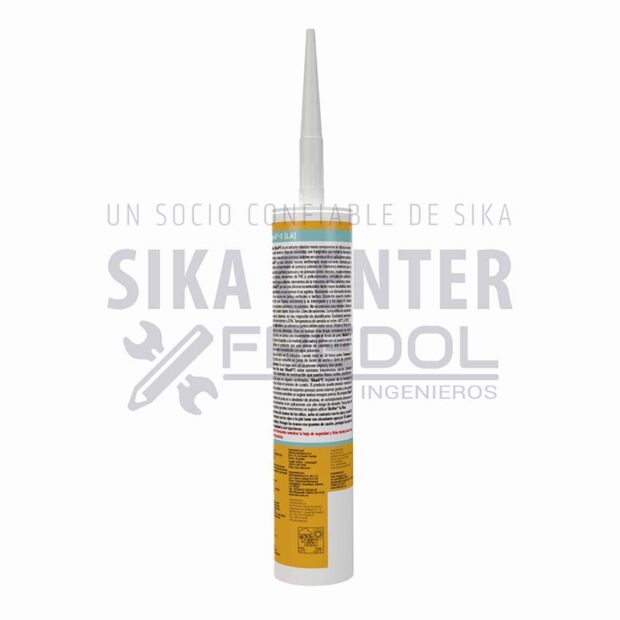 Sikasil C - Sika Center Perú Fredol
