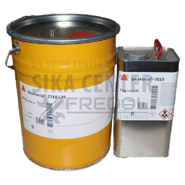 SikaForce 7710 L35 - Sika Center Perú Fredol