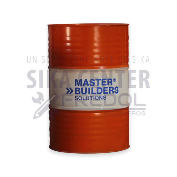 MasterKure 100 - Sika Center Perú Fredol