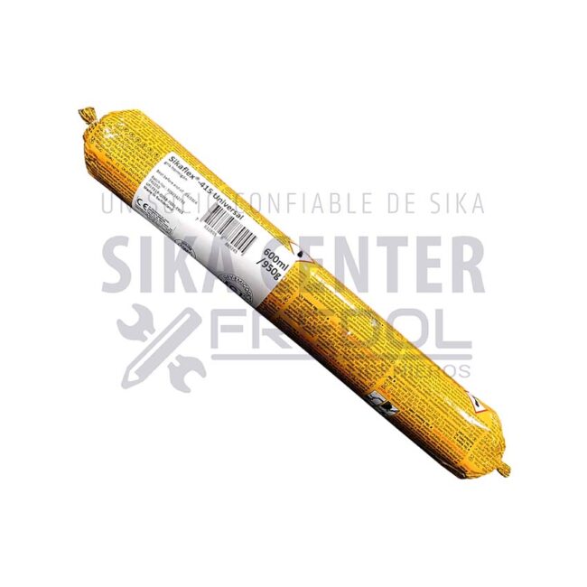 Sikaflex 415 Universal - Sika Center Perú Fredol