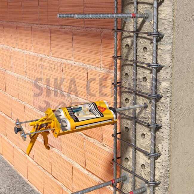Sika AnchorFix 3001 - Sika Center Perú Fredol